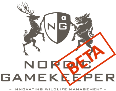 Nordic Gamekeeper